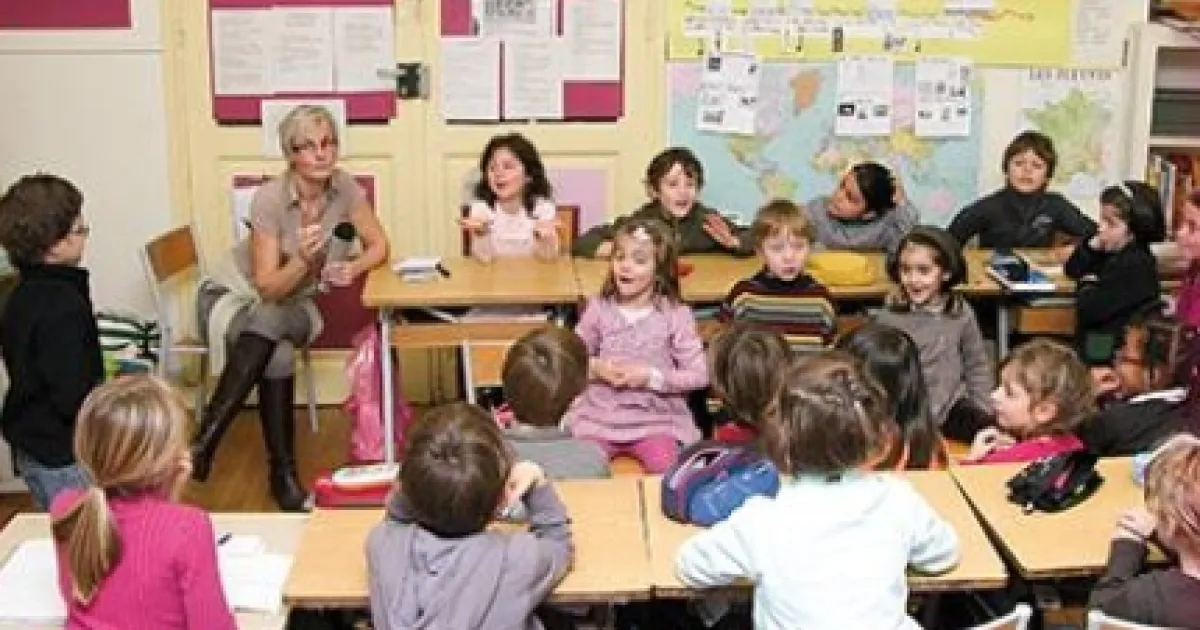 Animation & Education | Le conseil de coop' au cœur de l'apprentissage citoyen | OCCE